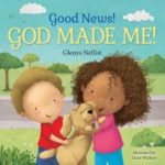 15 BEST Christian Board Books - Big Books, Little Ears