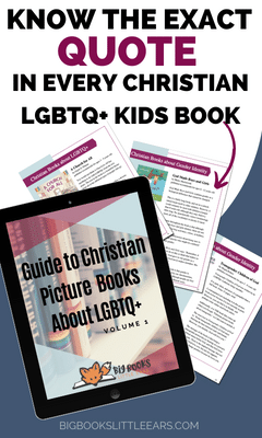 The 23 Best SECULAR Easter Picture Books - Big Books, Little Ears