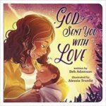 13 Christian Picture Books for Baby Gifts - Big Books, Little Ears